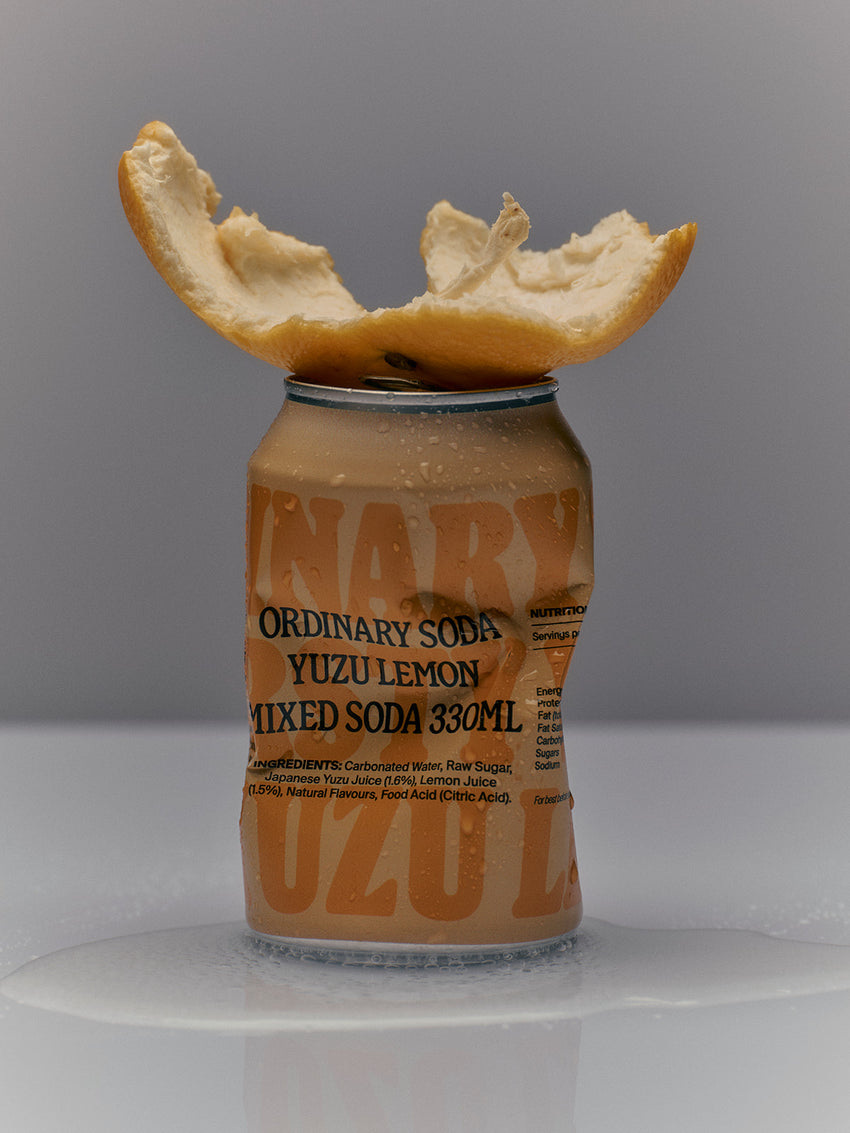 Ordinary Beverage Co