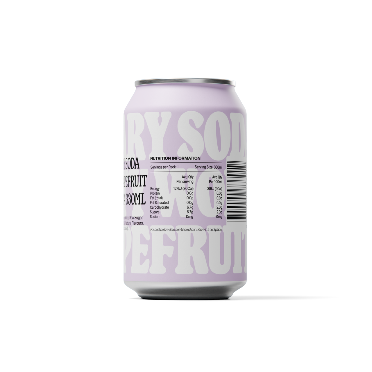Ordinary Beverage Co